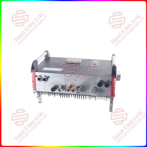 PHC21A-A022M1-E21A-00/S11 Dezentrale Antriebs- und ...