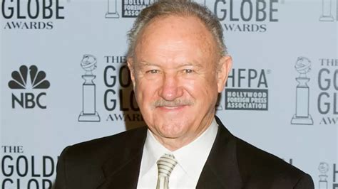 Us Tabloid Called Out For Stalking Gene Hackman Netizens Are Furious