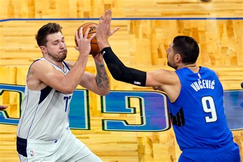 Luka Doncic - Noticias de Doncic - Página 2 | EL MUNDO