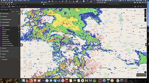 Earth Networks Weather Safety Webinar Library