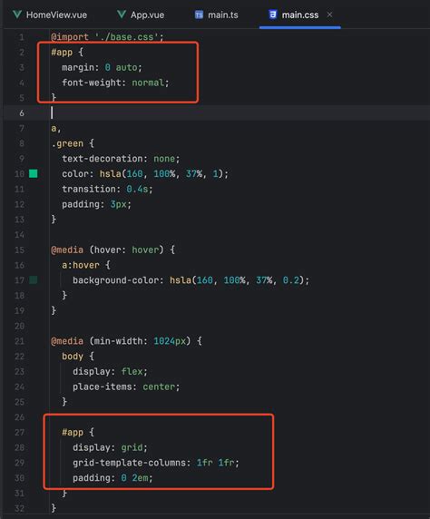 解决：vue项目中页面顶部和左侧有一片空白使用vue做h5页面的时候顶部总是多处空白区域 Csdn博客