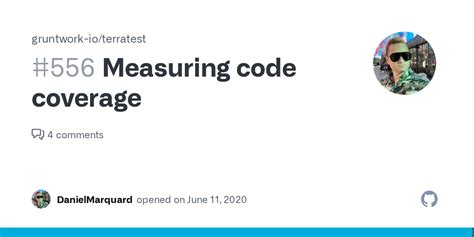 measuring code coverage · issue 556 · gruntwork io terratest · github