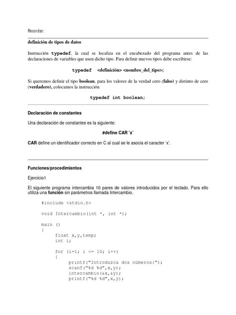 ejemplofunciones enc pdf programación de computadoras ingeniería