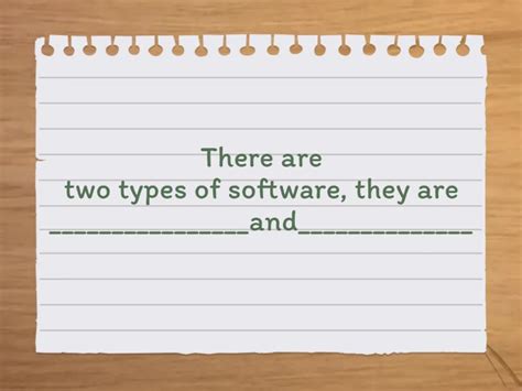 Hardware And Software Elements Tarjetas Flash