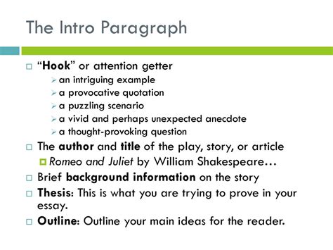Writing Essays Grade Ppt Download