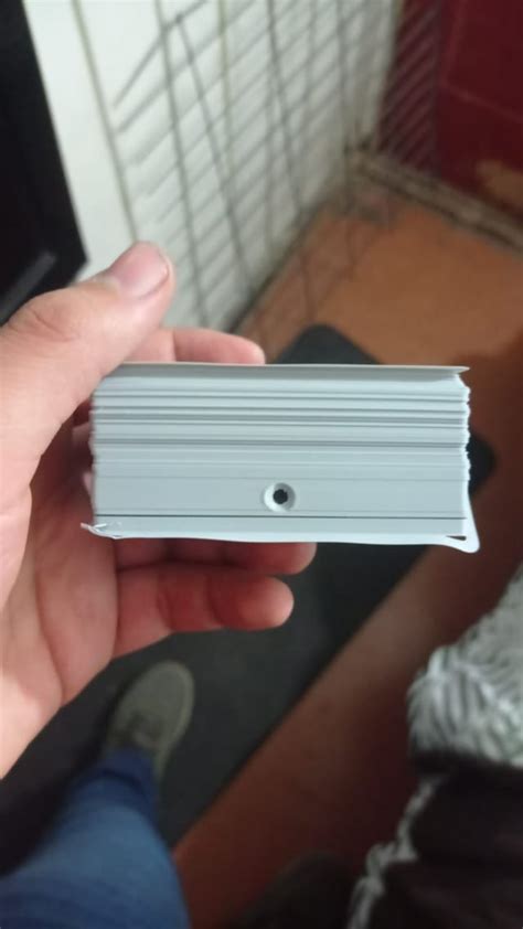 Weird Misalignment On Ender 3 V2 More Info In The Comments Render3v2