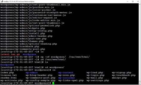 github ayumilan deploy wordpress using aws ec2 rds