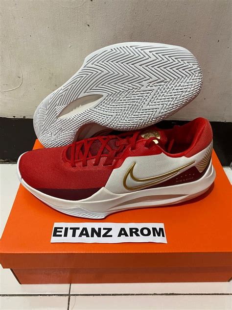Nike Precision6 On Carousell