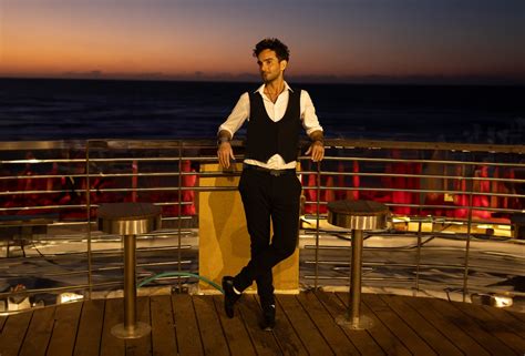 Sex God הפוך להיות סקס מאסטר איציק אלון