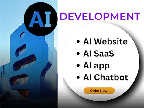 Build Ai Website Ai Saas Ai Chatbot Ai Content Generator Using Gpt O Openai By Jhonwholy Fiverr