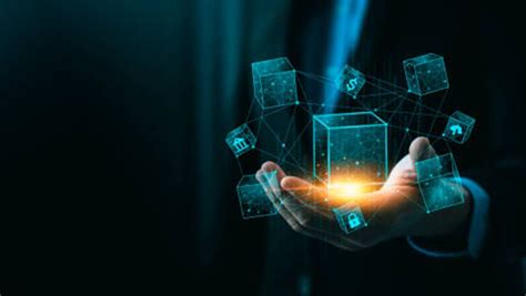 Transform Your Assets With Blockchain Tokenization Solutions Feed Buzzard