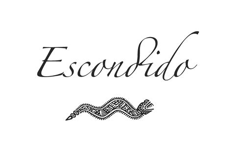 Escondido Scout Architecture Design