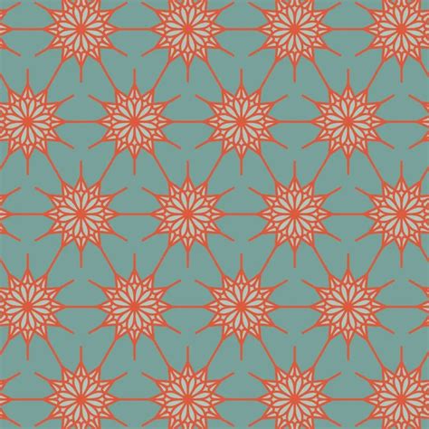Spirograph Pattern — Stock Vector © Svetlanar 3076921