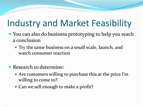 Ppt Chapter 4 Feasibility Analysis Powerpoint Presentation Free Download Id 1629213