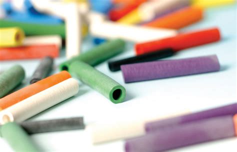 Hellermann Sleeves H20 Black Pack Of 100