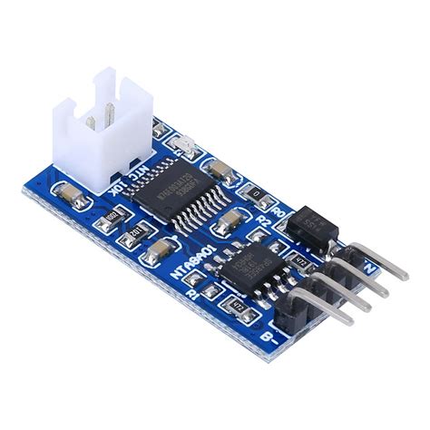 Módulo De Sensor De Temperatura De Termistor Módulo De Sensor De