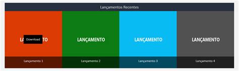 Html Como Centralizar Um Botão Dentro De Um Container Responsivo
