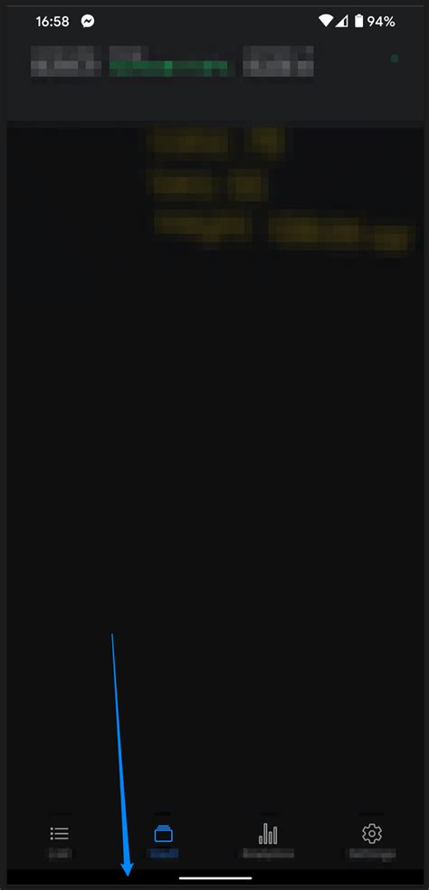 Cordova Ionic Bottom Navigation Bar Android 10 Styling Stack Overflow