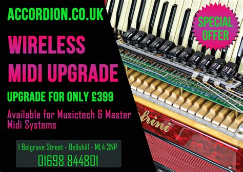 Accordion Midi Uk Accordion Midi Uk