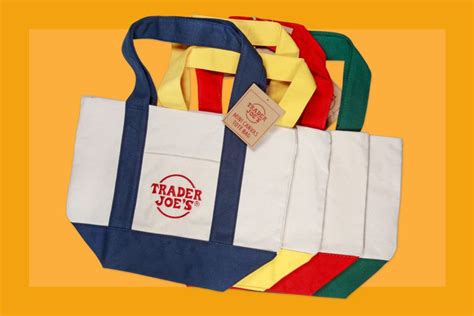Trader Joe’s Viral $2.99 Mini Tote Is Flying Off Shelves