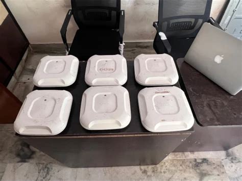 Mbps Cisco Wifi Access Point At Piece In Chennai ID