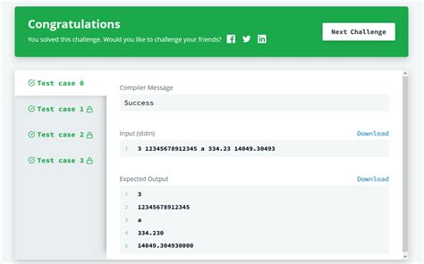 Basic Data Types In C HackerRank Solution CodingBroz