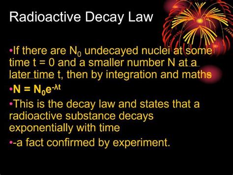 IB DP Physics Topic Quantum And Nuclear Physics PPTs HL Last Exams Teaching Resources