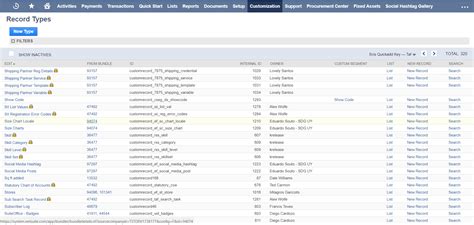 How To Make The Most Of Netsuite Custom Records In Custom Segments