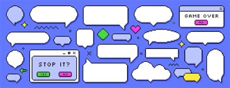 Game Message Vectors & Illustrations for Free Download