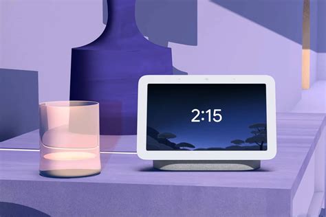 New Google Nest Hub Smart Screen Monitors Your Sleep Without A Camera
