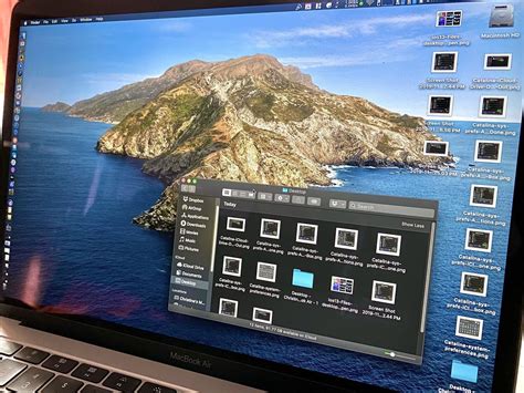 How To Manually Create Folders And Move Documents In The Files App And ICloud Drive IMore