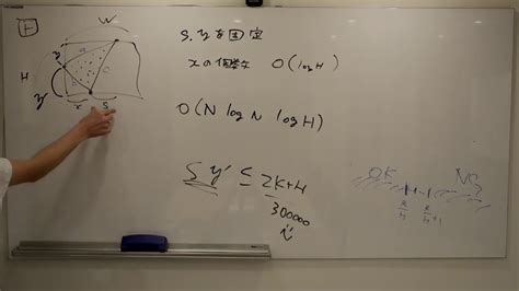 東京海上日動 プログラミングコンテスト2020 Youtube