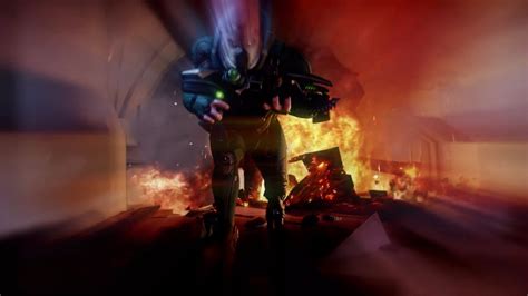 Xcom 2 Alien Analysis Muton