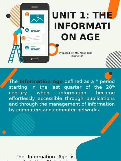 Information Age Pdf Personal Computers Desktop Computer