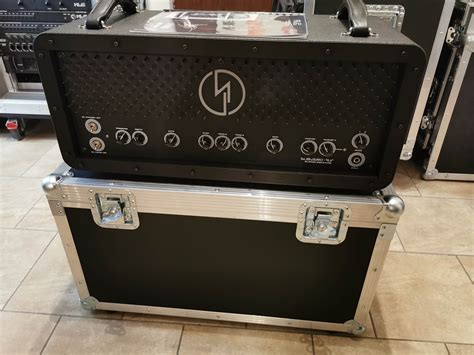 Incoming Nad Mlc Subzero 93 Rig Talk