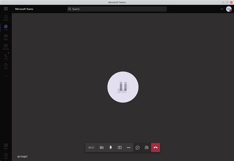 Install Teams For Linux On Red Hat Enterprise Linux Using The Snap