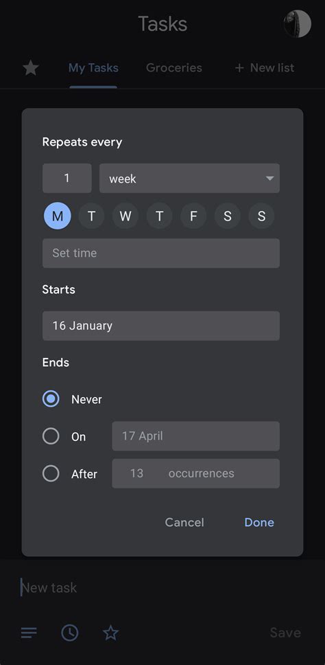Google Tasks Tips To Help You Stay Productive And On Schedule