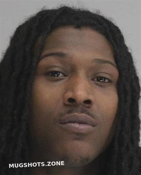 Christopher Daryl 06 08 2024 Dallas County Mugshots Zone