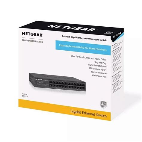 Unmanaged Switches Netgear Network Switch Netgear Switch Latest Price