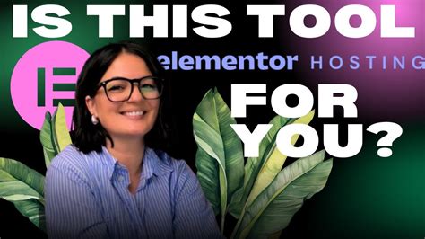 Could This Be The Solution Elementor Wordpress Tutorial Flex Container Youtube