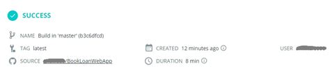 Configuring Docker For Automated Builds From GitHub Andrewhalil