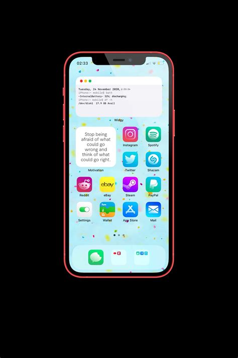 Ios 14 Setup 🙌 R Iossetups