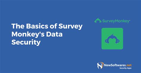 How Survey Monkey Secures Data Newsoftwares Net Blog