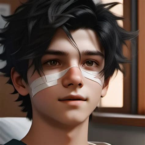 Chat With Toby Text Or Voice Enjoy Ai Chat Free And Safe