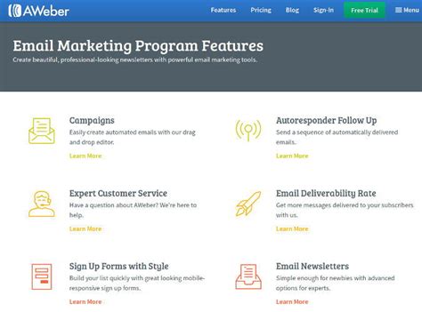 5 Of The Best Alternatives To Mailchimp You Should Check Out Make Tech Easier