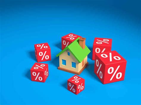 Realty Times Mortgage Rates Increase For The Fourth Consecutive Week