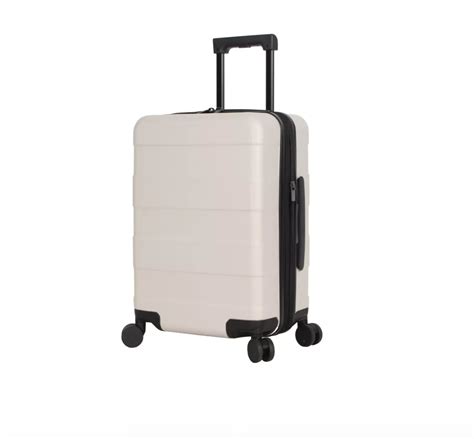 Made By Design Hardside Carry On Spinner Suitcase