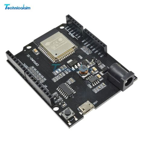 for arduino wemos d1 uno r3 r32 esp32 wifi bluetooth ubuy india