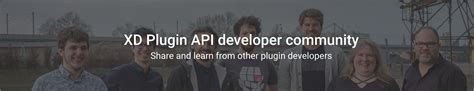 Overview · Adobe Xd Plugin Reference