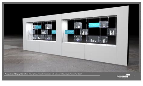 Product Display Ideas